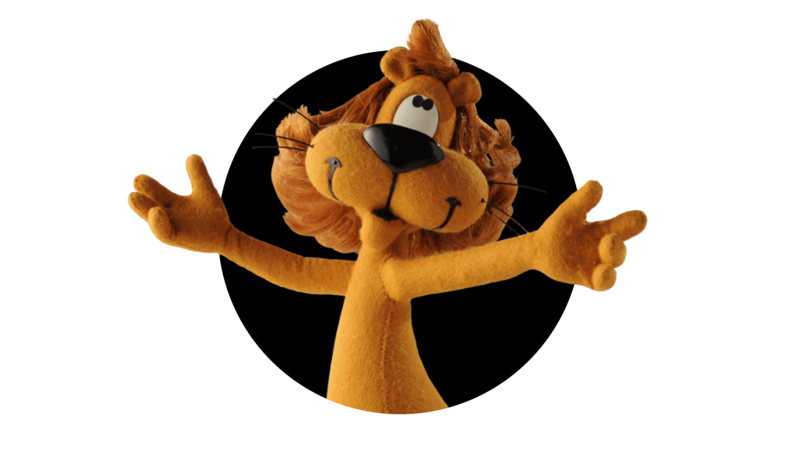 Storyworld Spotlight | Loeki the Lion